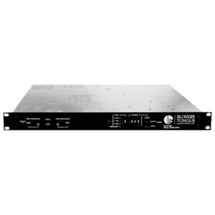 AM-60-806 Agile Audio/Video Modulator