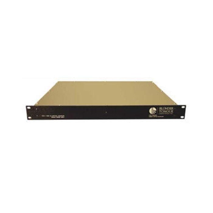 FOC-22-12-U-50 1x2 Fiber Optic Coupler