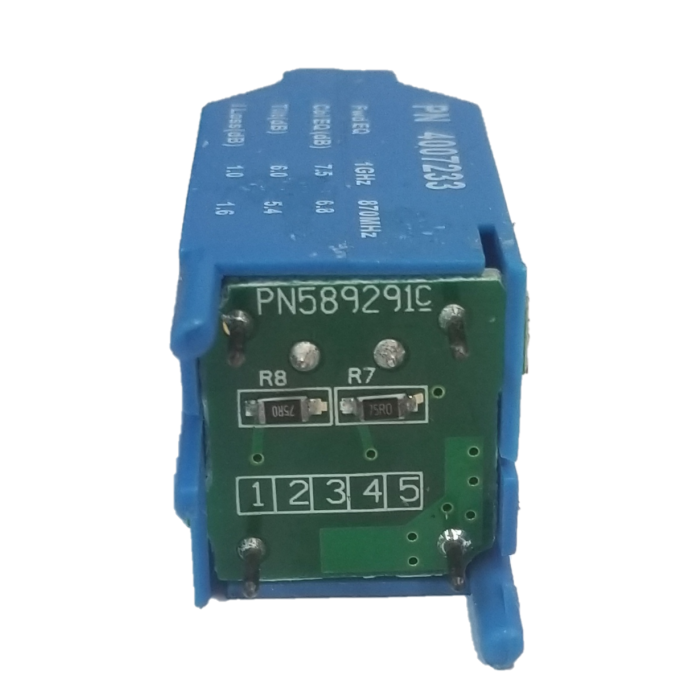 Cisco 4007233 7.5 Db EQ Pad For Gainmaker