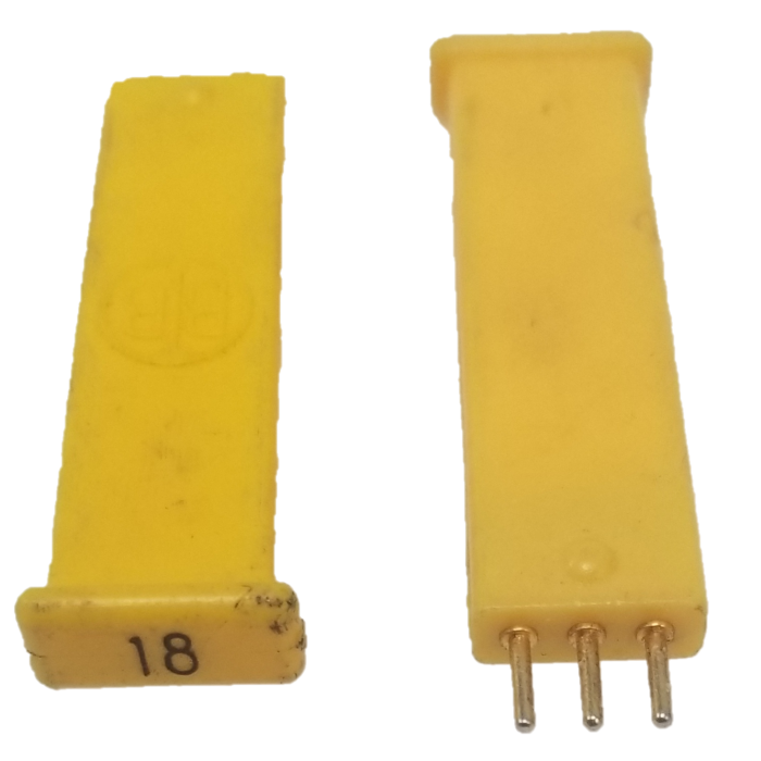 Scientific Atlanta 589729 (GM-18DB) Gainmaker pad 18DB