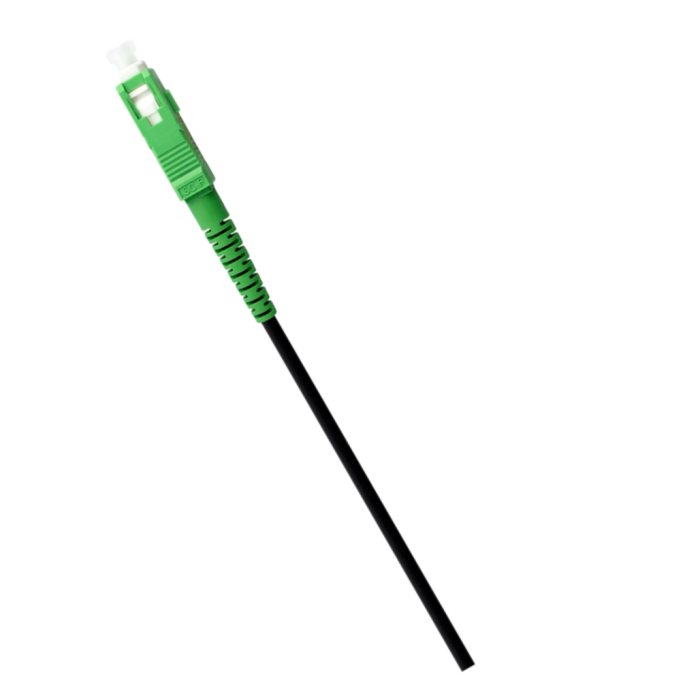 SIMPLEX S-SAZSA1-SMI3-025F Simplex Jumper, SC/APC Simplex