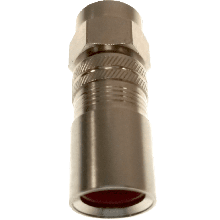 Gilbert GF-UR-6P RG6 UtraRange Plenum Drop Connector