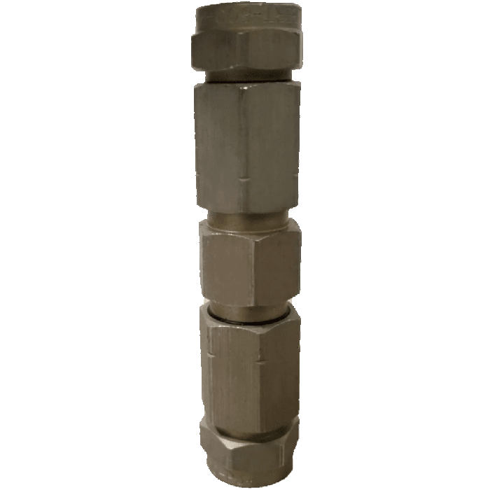 Gilbert GRS-500-SP-DU-03 .500 Splice Connector