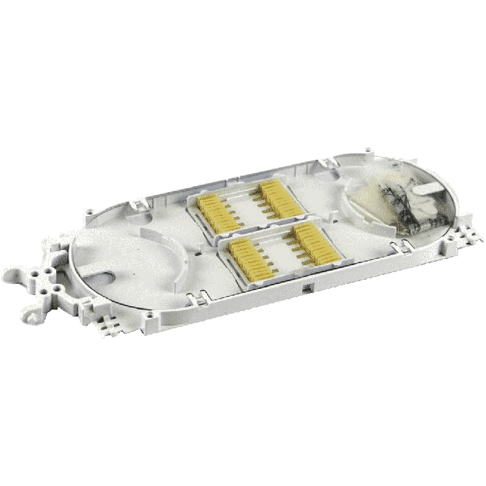 Commscope FOSC-ACC-A-TRAY-24 Fiber Splice Tray