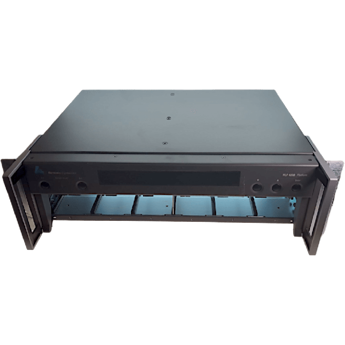 Harmonic Lightwave HLP4200WD-22L Chassis