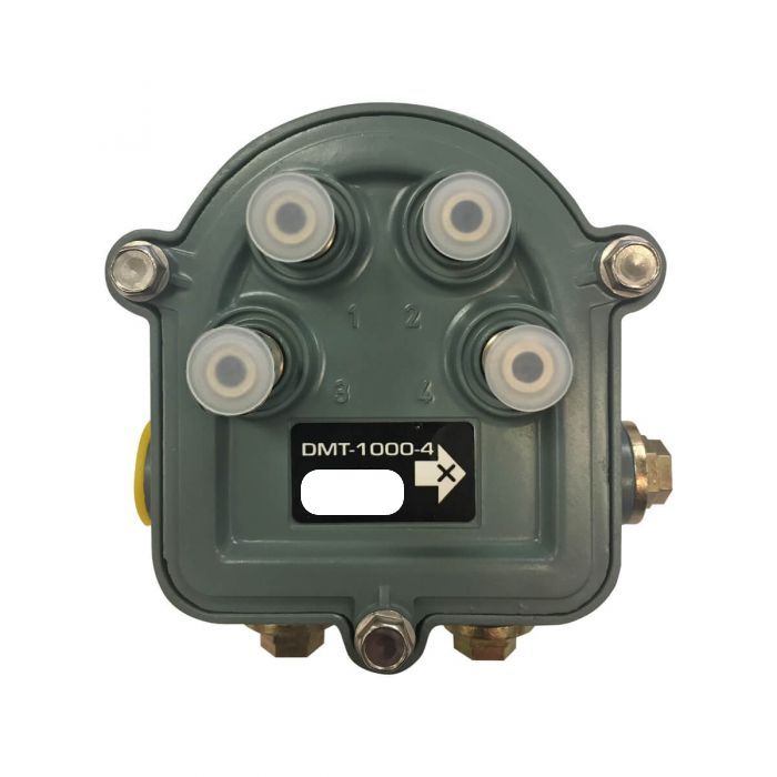 DMT-1000-4 Outdoor Directional Tap, 4 Output (17dB)