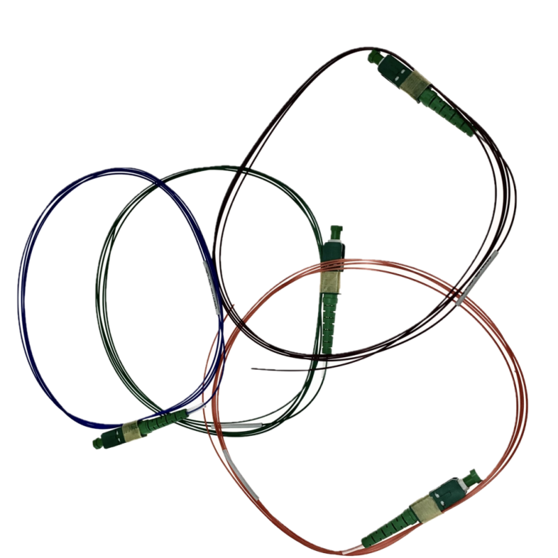 3M SCAPC-900-COL1-4-KIT Fiber Dome Terminal Closure Kit