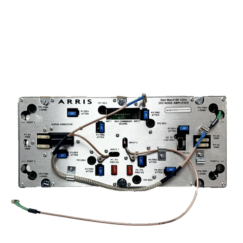 Arris OM31GJ-6G2A0 Segmentable Node