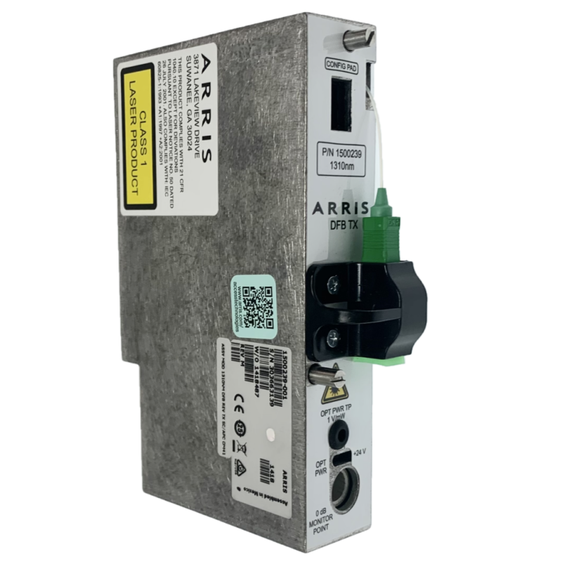 Arris 1500239-001 OM41 Transmitter
