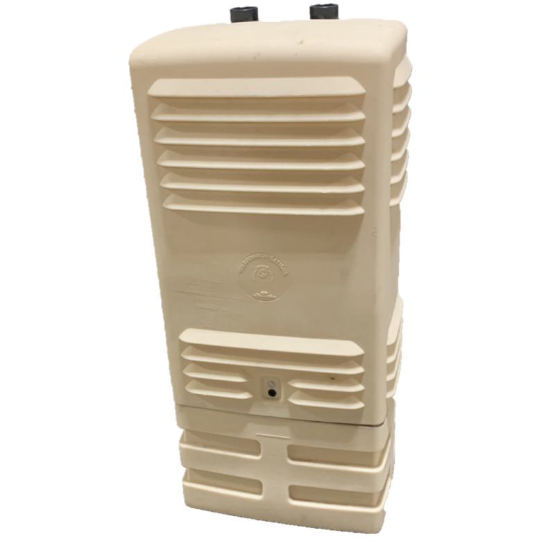 Channel SPH1212 SIGNATURE PEDESTAL HOUSING SERIES