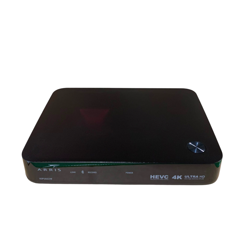 Arris Wireless VIP5602W Set Top Receiver