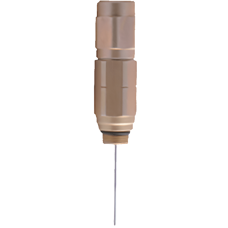 PPC PP650MC2 .650 MC2 Pin Connector