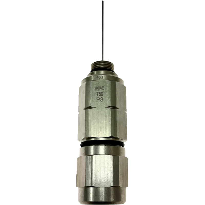 PPC PP750P3 .750 Pin Connector
