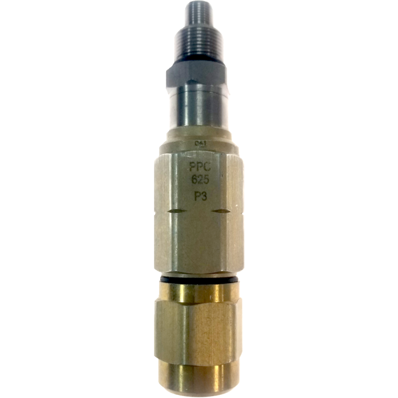 PPC PP625P3 .625 Baff Connector