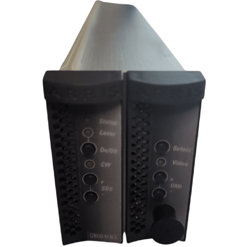 Arris CHP-GMOD-55-M-S Modulated Transmitter