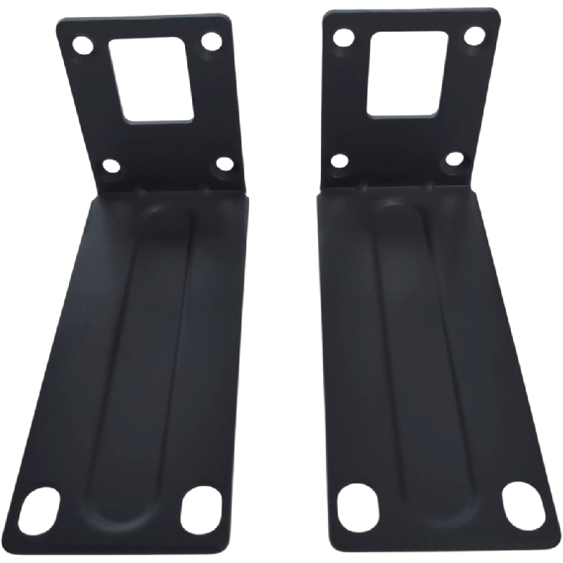 Juniper EX-RMK2: EX2200-C Rack Mount Kit