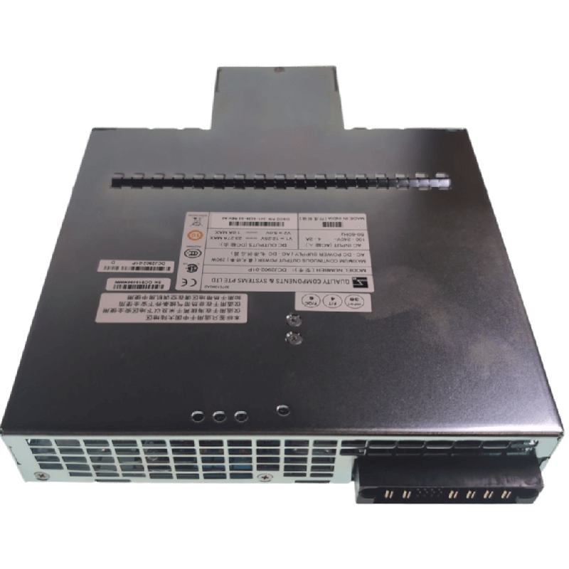 Cisco PWR-2921-51-AC Series AC Power Supply