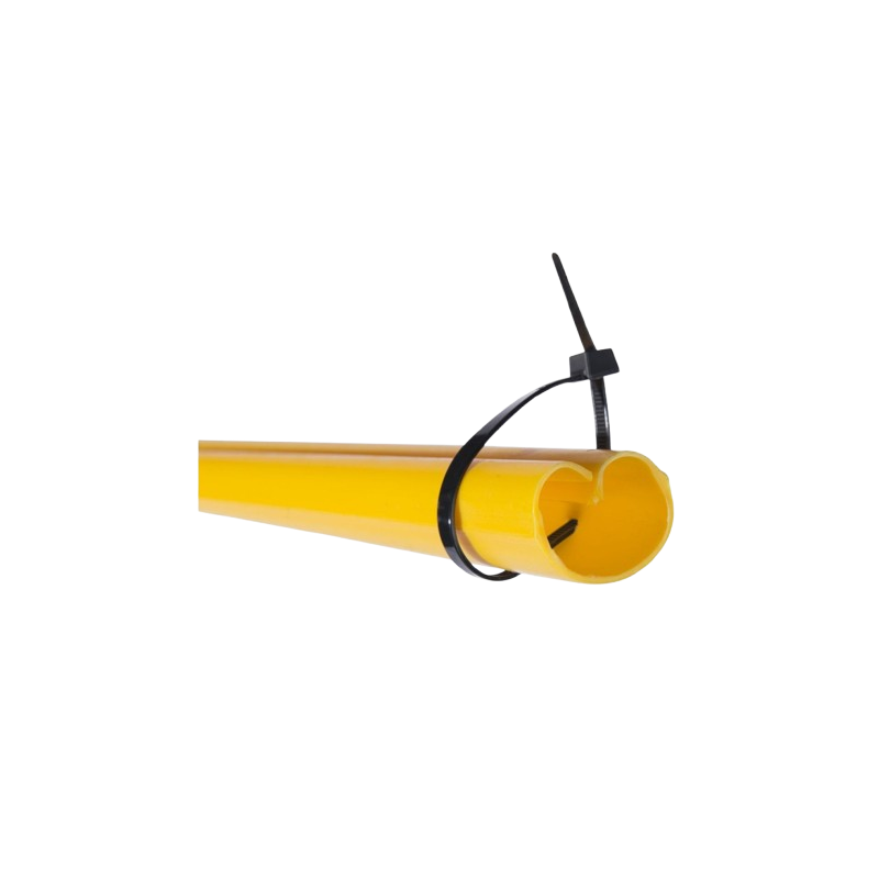 Preformed Line Products PG-5718 8Ft Yellow Guy Guards
