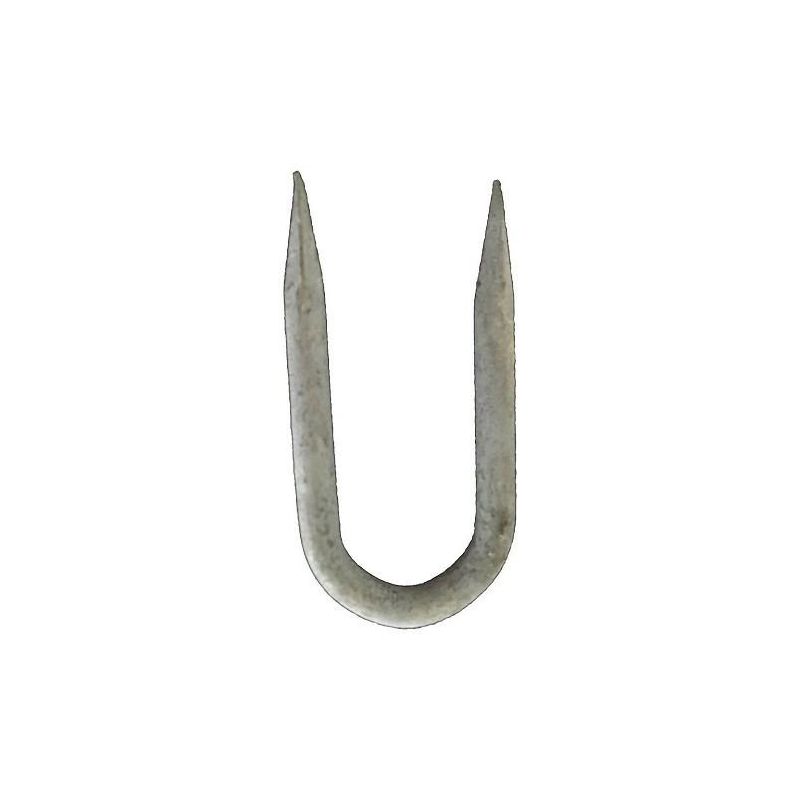 New Redmore Products 2x5/8x.162 Hot Galvanized Pole Moulding Staples ...